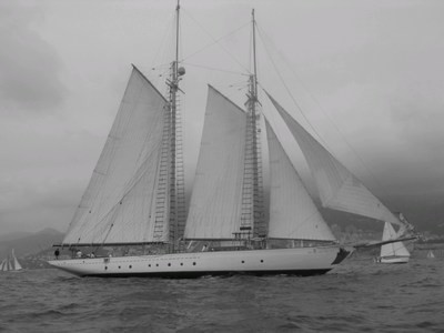 Yacht ZACA, Nunes Bros | CHARTERWORLD Luxury Superyacht Charters